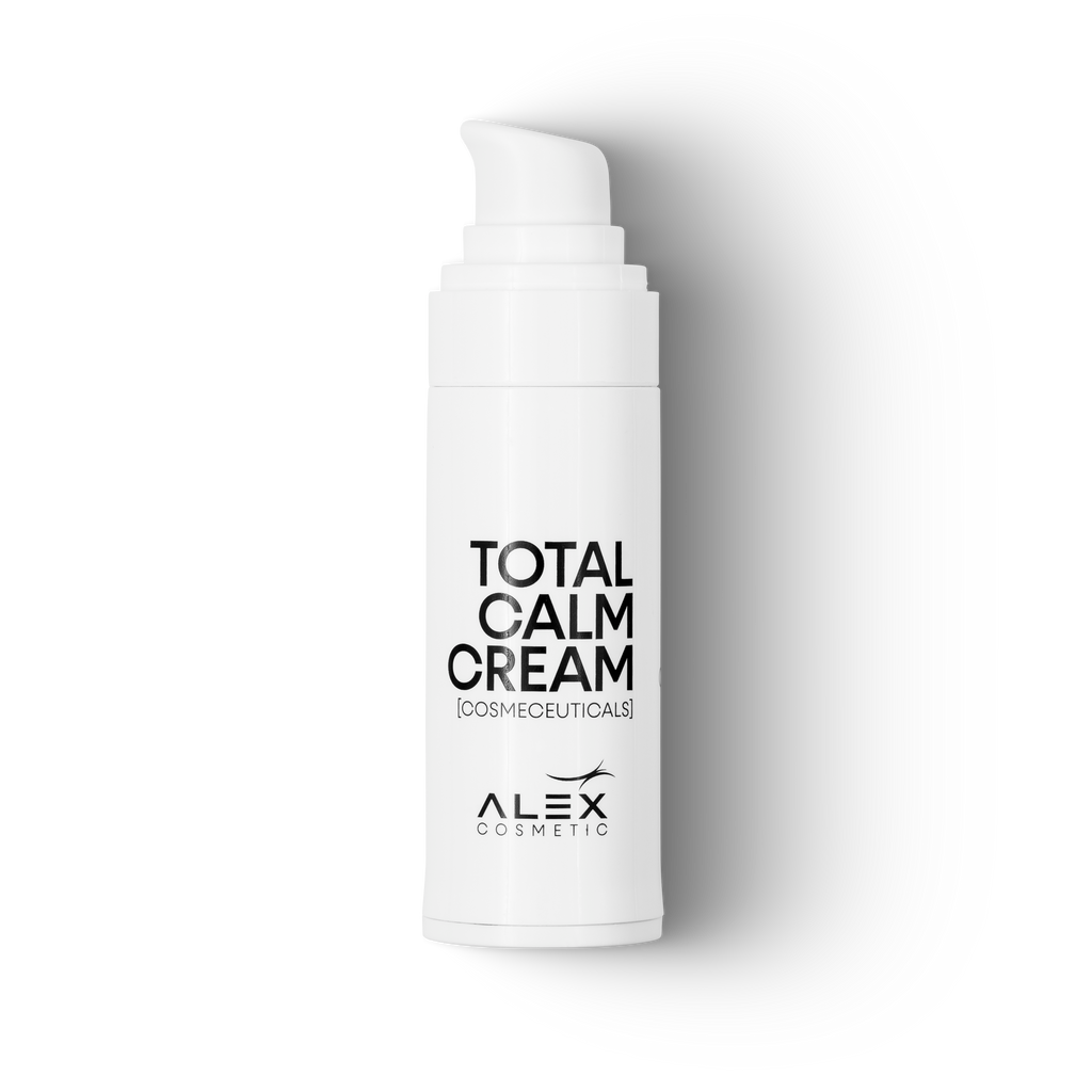 ALEX COSMETIC TOTAL CALM CREAM – CITYCOSMETICS