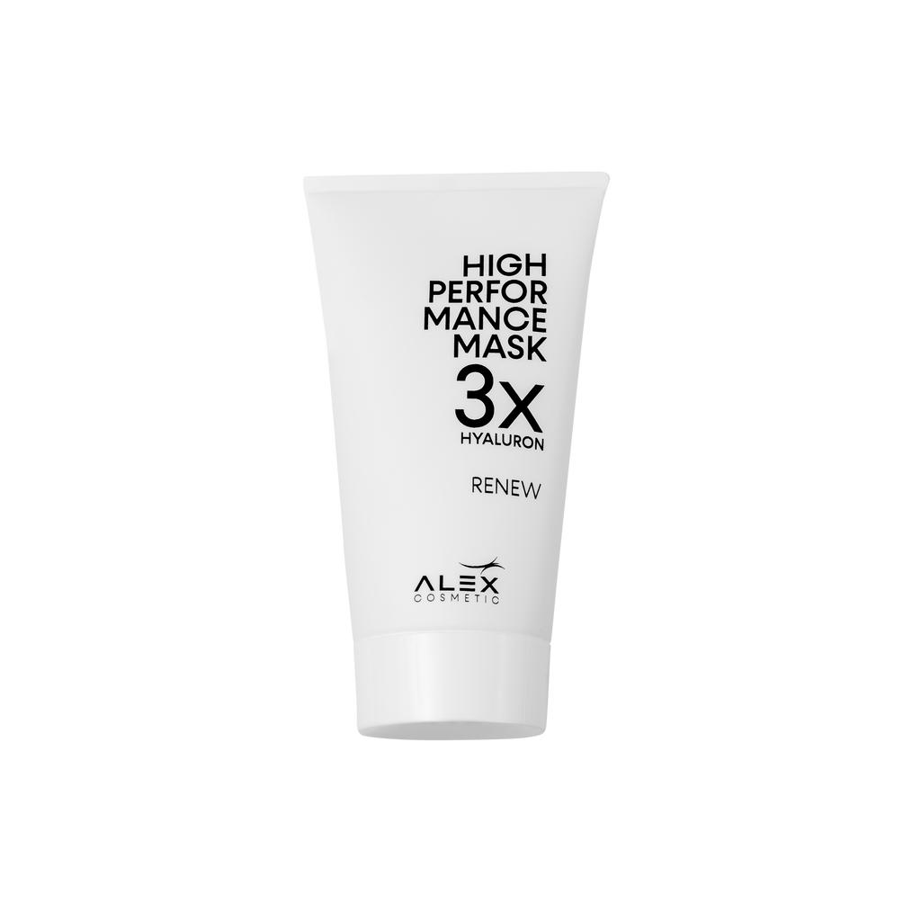 ALEX COSMETIC HIGH PERFORMANCE MASK – CITYCOSMETICS