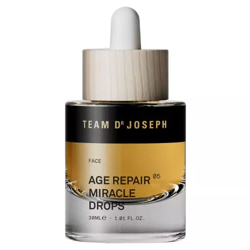 TEAM DR. JOSEPH AGE REPAIR MIRACLE DROPS – CITYCOSMETICS