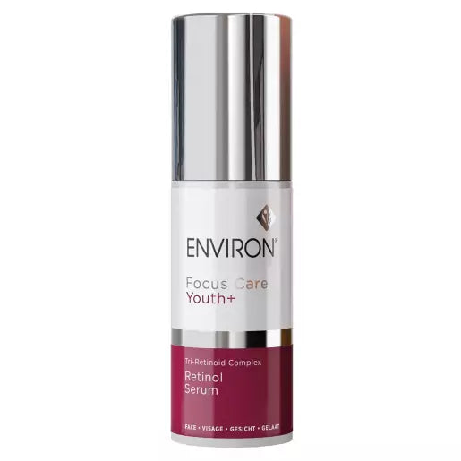 ENVIRON Retinol Serum – CITYCOSMETICS