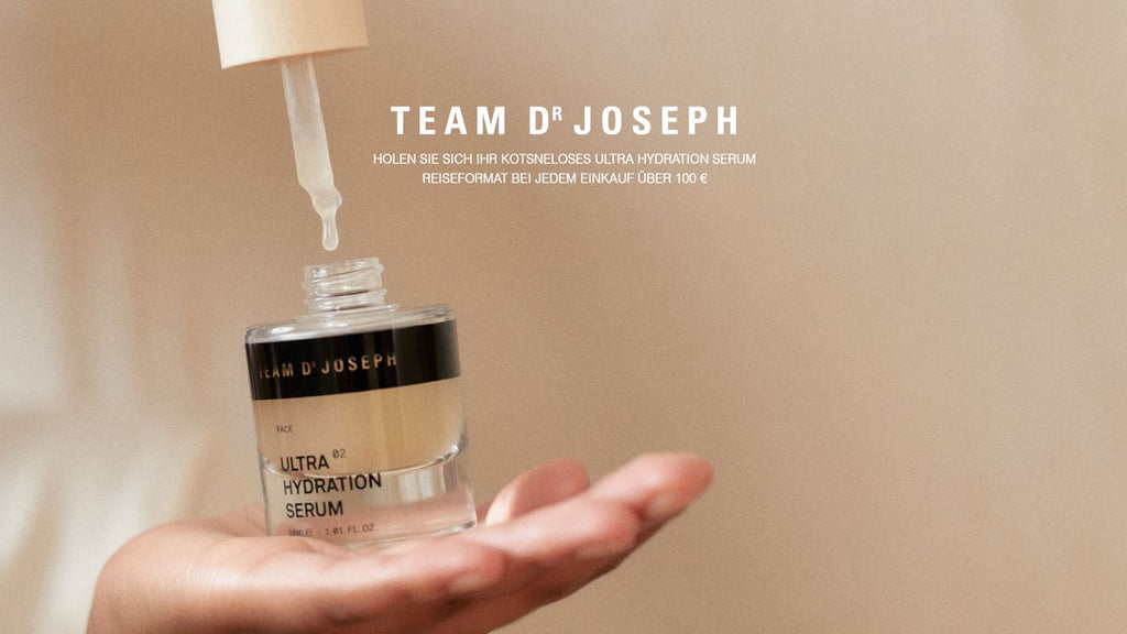 TEAM DR JOSEPH Ultra Hydro Serum Probe 15 ml – CITYCOSMETICS