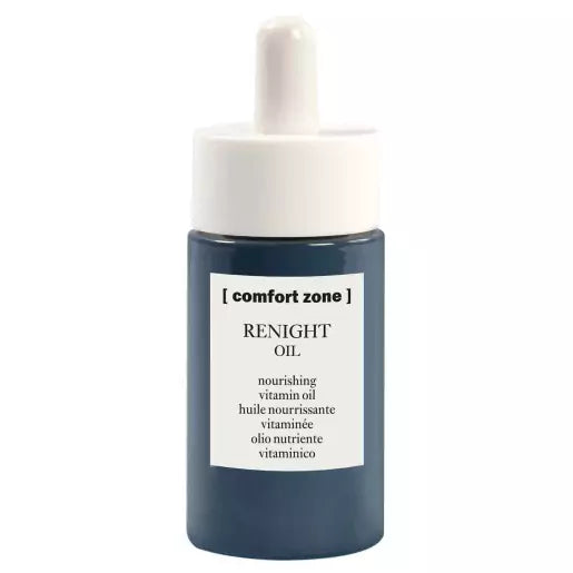 Comfort Zone RENIGHT VITAMIN OIL – CITYCOSMETICS